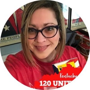 The Rick Smith Show Podcast - Jeni Ward Bolander | Free Listening on ...