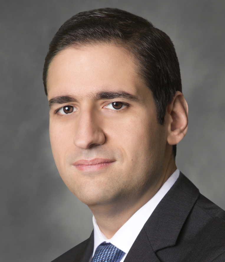 Renato Mariotti explains Why He is Running for Attorney General in IL ...