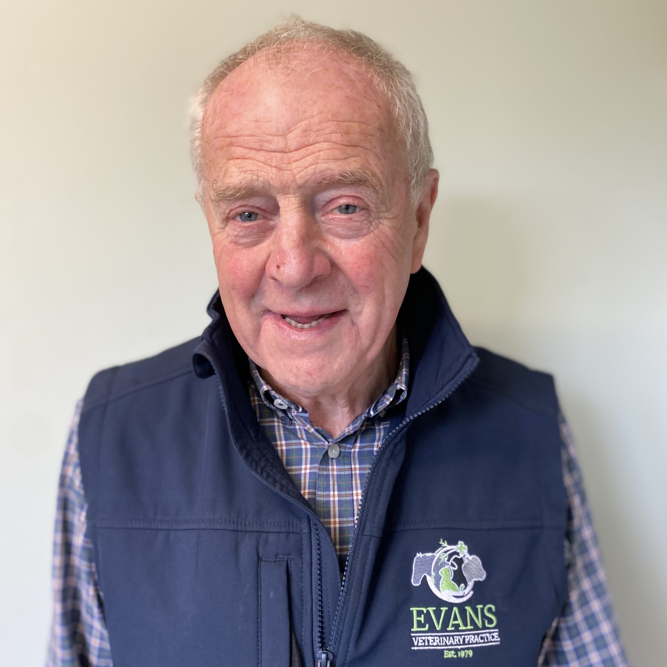 167 - Characters in Livestock - Esmor Evans – Toplines and Tales ...