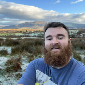 Toplines and Tales | Andy Frazier