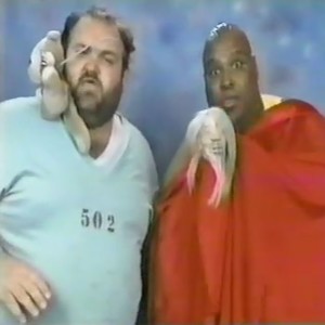 NWA Sat Night on TBS Recap April 7, 1990! The Triple Threat Trio of ...