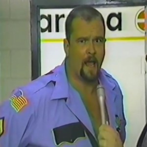 Smoky Mountain Rasslin Recap Ep 82 from Aug 21, 1993: Fire on the ...