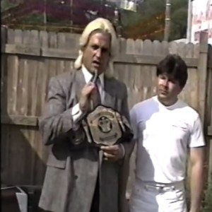 Smoky Mountain Rasslin Recap Ep 171 May 6, 1995! Buddy Landell Returns ...