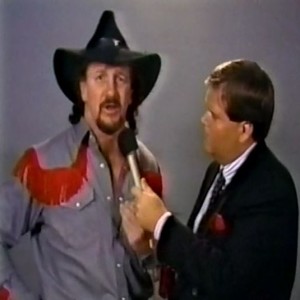 NWA Sat Night on TBS Recap Nov 4, 1989! Terry Funk and Ric Flair take ...