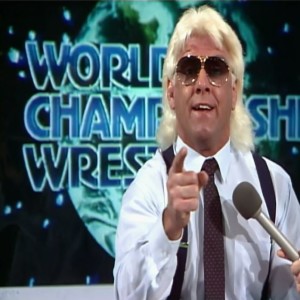 NWA WCW Sat Night on TBS Feb 14 1987 Part 2 Recap, Bruce Mitchell Joins ...