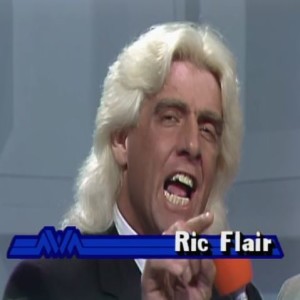 NWA Sat Night on TBS Recap March 11, 1989! Stan Lane's Promo is ...