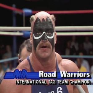 NWA Saturday Night on TBS October 3, 1987! We also discuss the Tampon ...