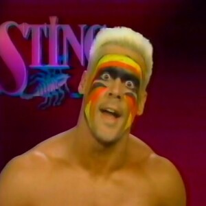 WCW Saturday Night on TBS Recap January 4, 1992! Rick Rude, Sting, Arn ...