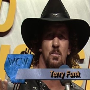 NWA Sat Night on TBS Recap May 13, 1989! Terry Funk is Pure Greatness ...