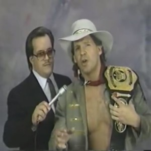 Smoky Mountain Rasslin Recap Ep 63 from April 10, 1993! Its the ...