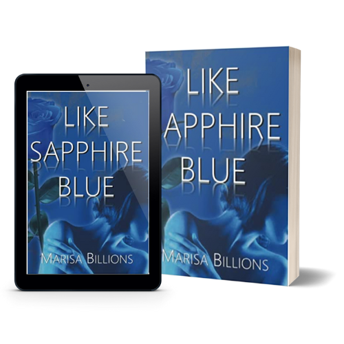 Like Sapphire Blue by Marisa Billions – Inside Scoop Live! – Podcast – Podtail