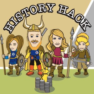 Download - #40 History Hack: Vikings, Rebooted | Podbean