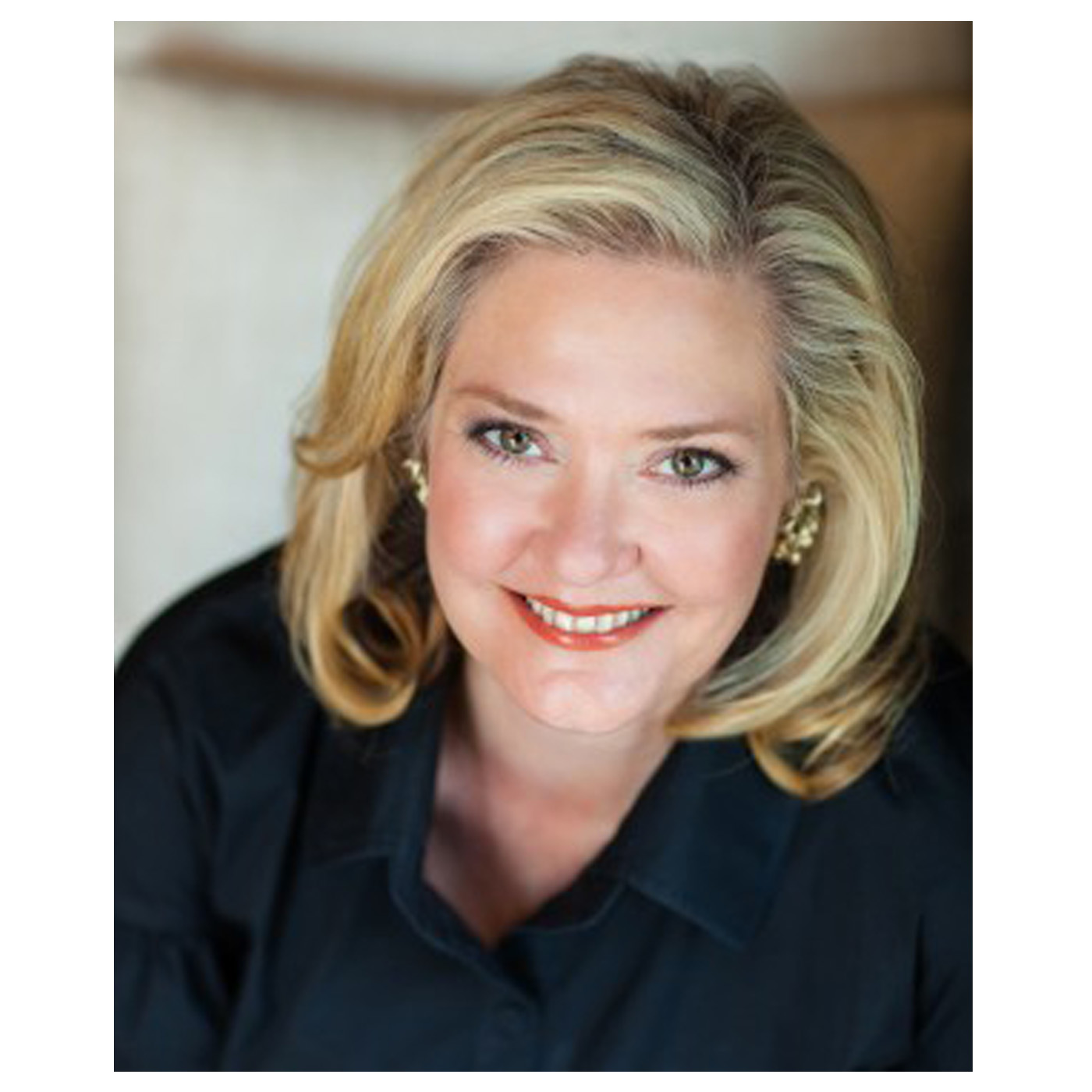 Amy Howard: Pursuing Your Passion | Lead Like Jesus: Leadership Starts ...