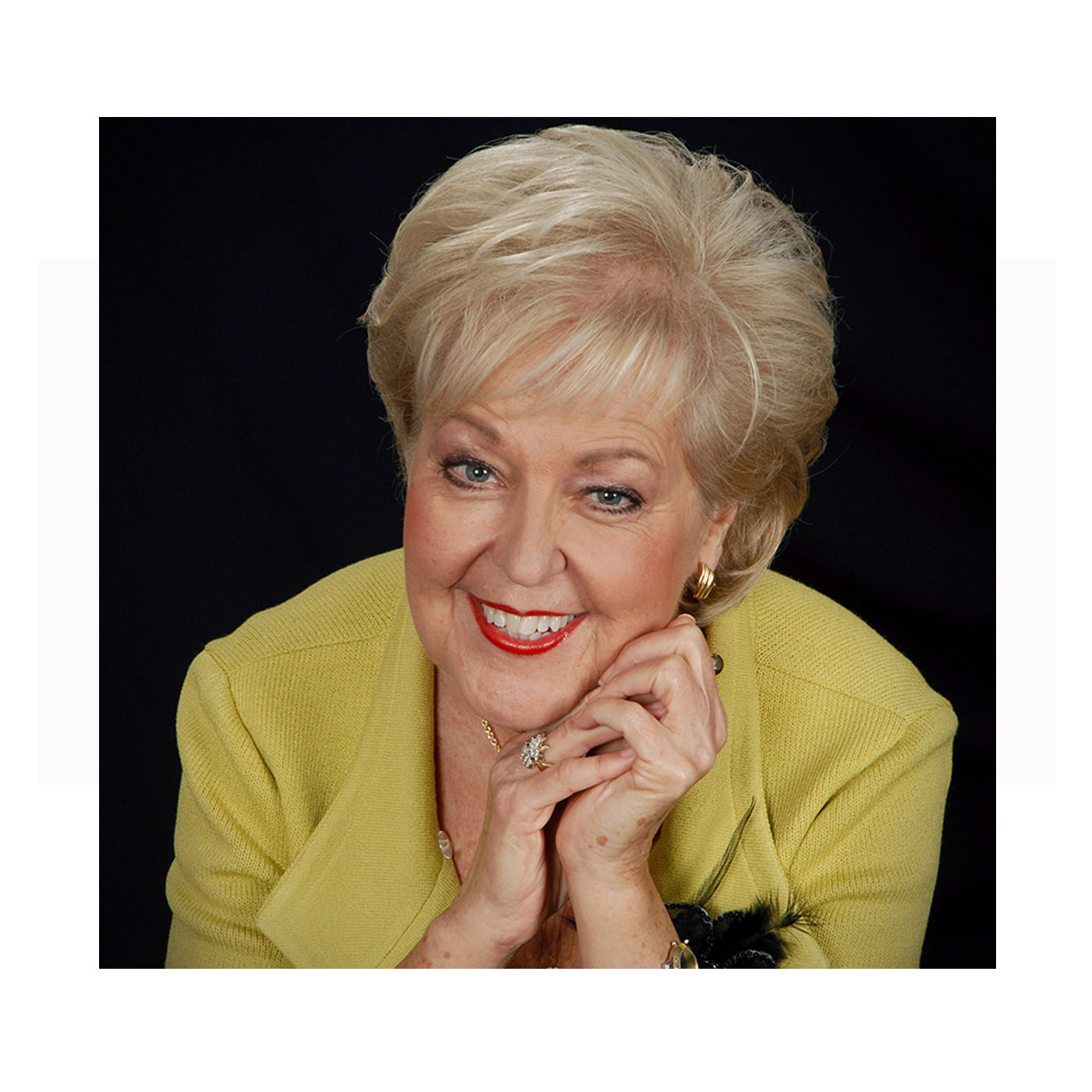 Barbara Glanz: Coping With Change | Lead Like Jesus: Leadership Starts ...