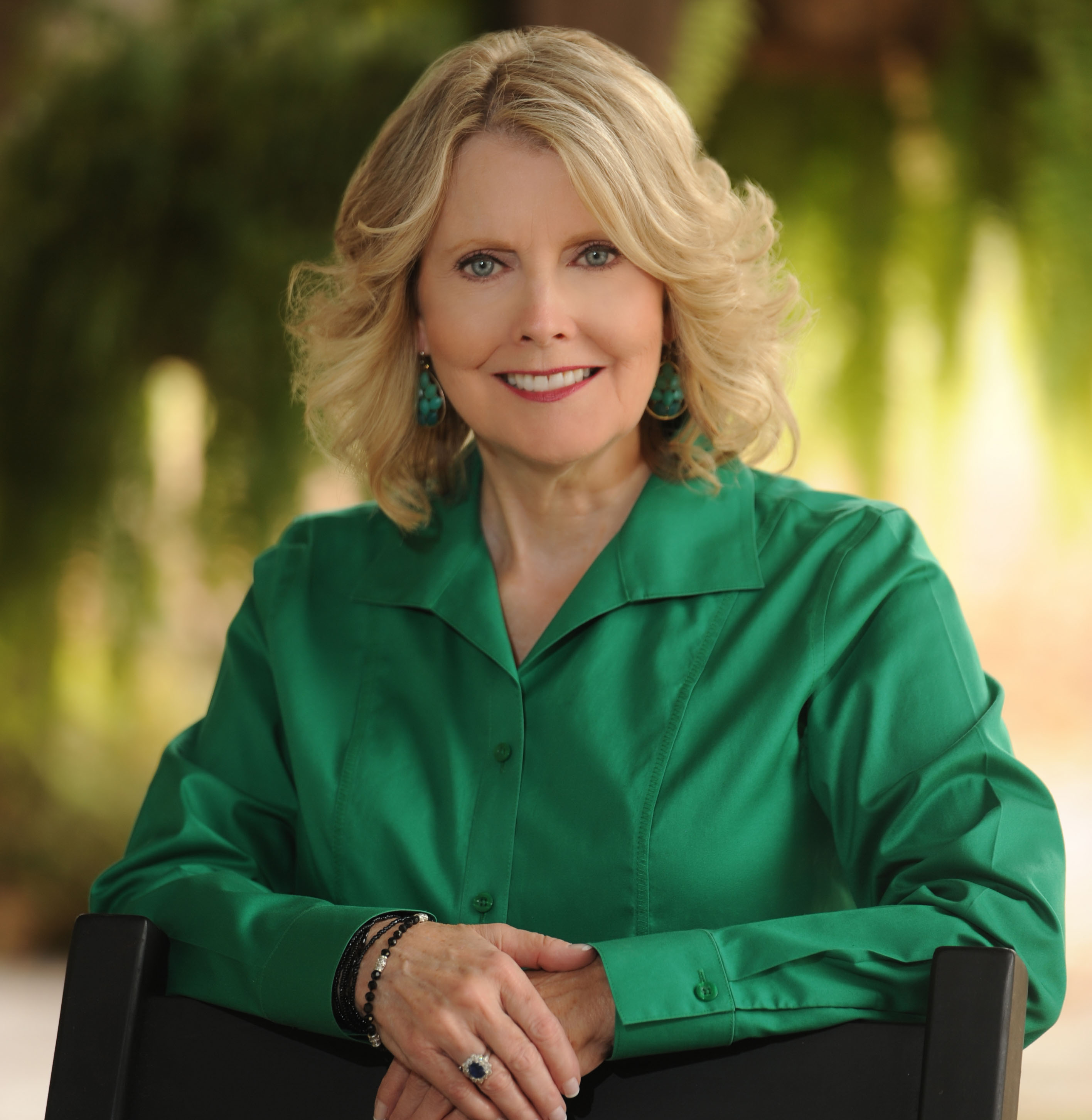 Phyllis Hennecy Hendry: Foundational Habits of Great Leaders | Lead ...