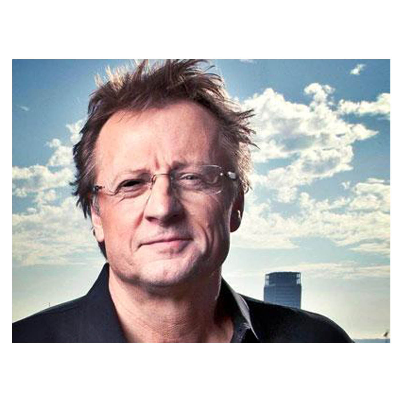 Phil Cooke: Relevance and How to Make Your Message Stand Out | Lead ...