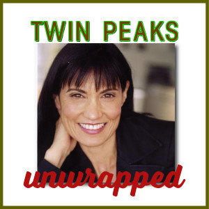 Twin Peaks Unwrapped 178: Interview w/ Nancye Ferguson, On The Air ...