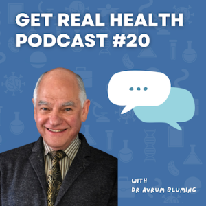 Menopausal Hormone Therapy: Setting the Record Straight (Dr. Avrum ...