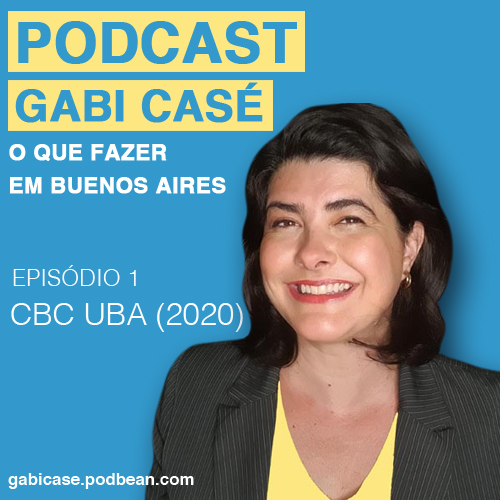 UBA - Quais os hábitos de estudo do aluno de CBC (2020) – Gabi Casé ...