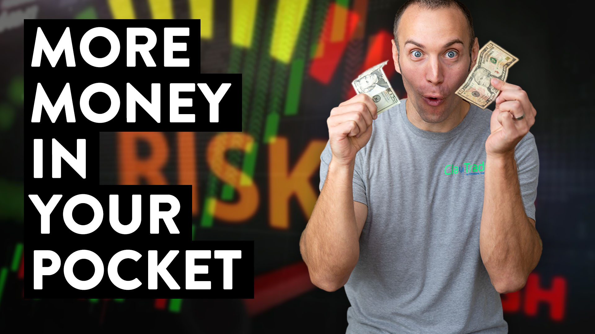 Extra Money In Pocket