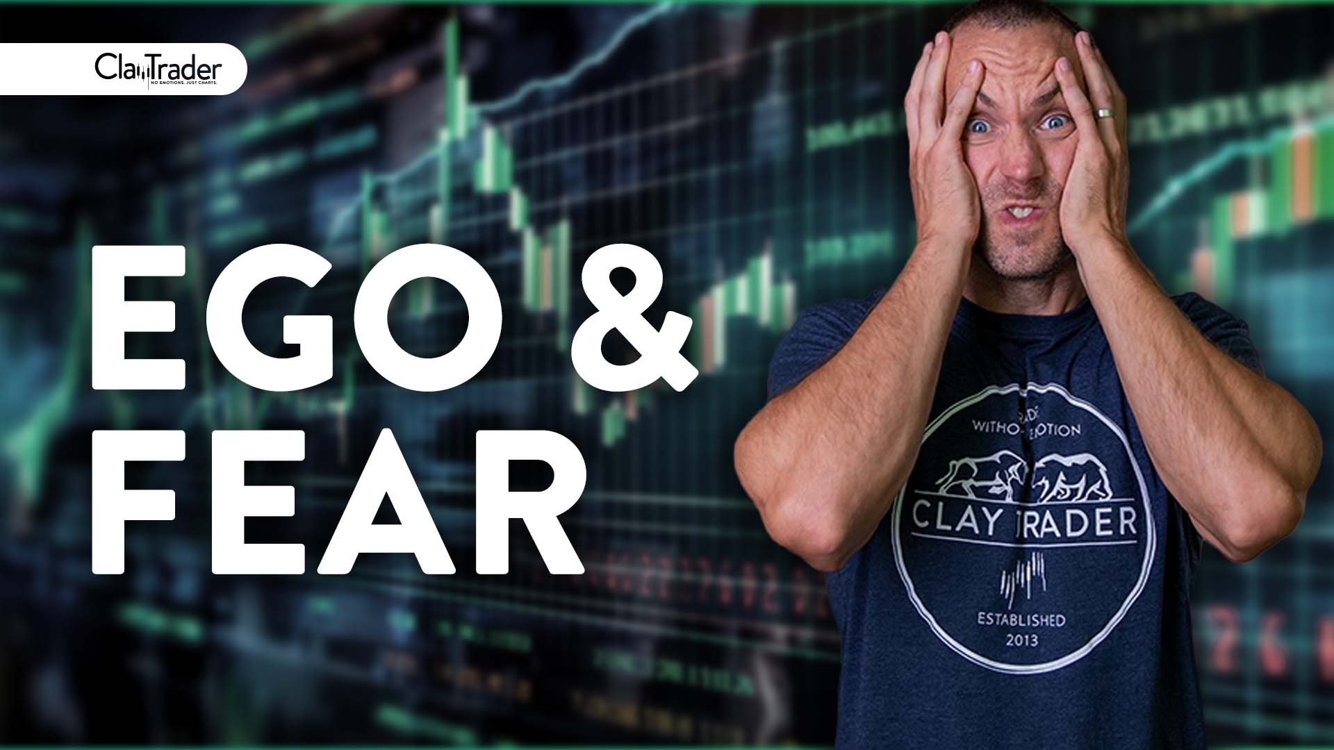 Day Trader Fear: This Event Happens to Us All – Learn To Trade Stocks ...
