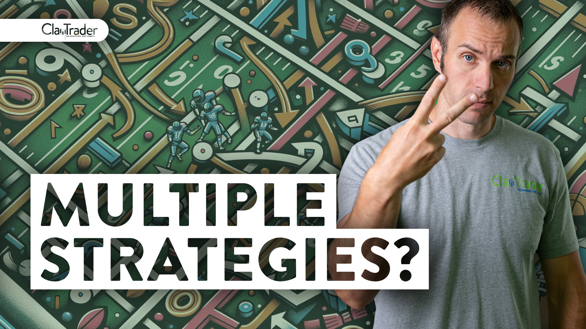 Should You Have Multiple Day Trading Strategies? – Learn To Trade ...