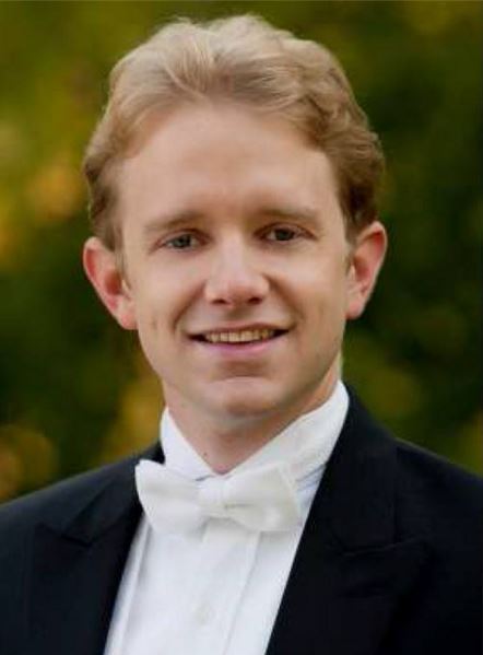 KSJE Podcasts: Farmington, NM - Thomas Heuser: San Juan Symphony | Free ...