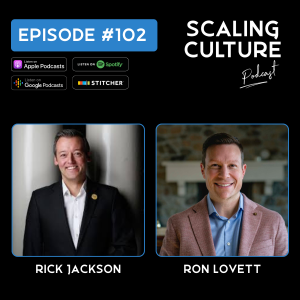 DHL's Culture Revolution, Scaling Empathy and Being Bold - Episode 102 ...
