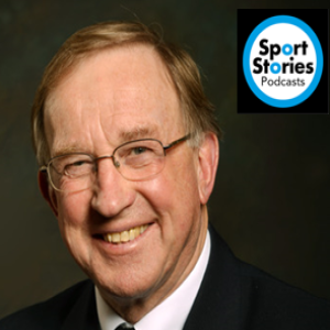 Bob Reeves - Former RFU President and Founder of the Foundation for ...