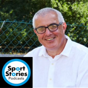 Ian Braid - MD and Founder DOCIA sport and former CEO British Athletes ...