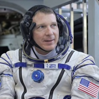 E125 | Terry Virts (Astronaut)