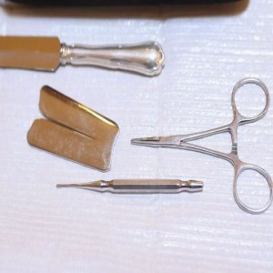 Episode 15 - DIY Circumcision Forum | Community Shower