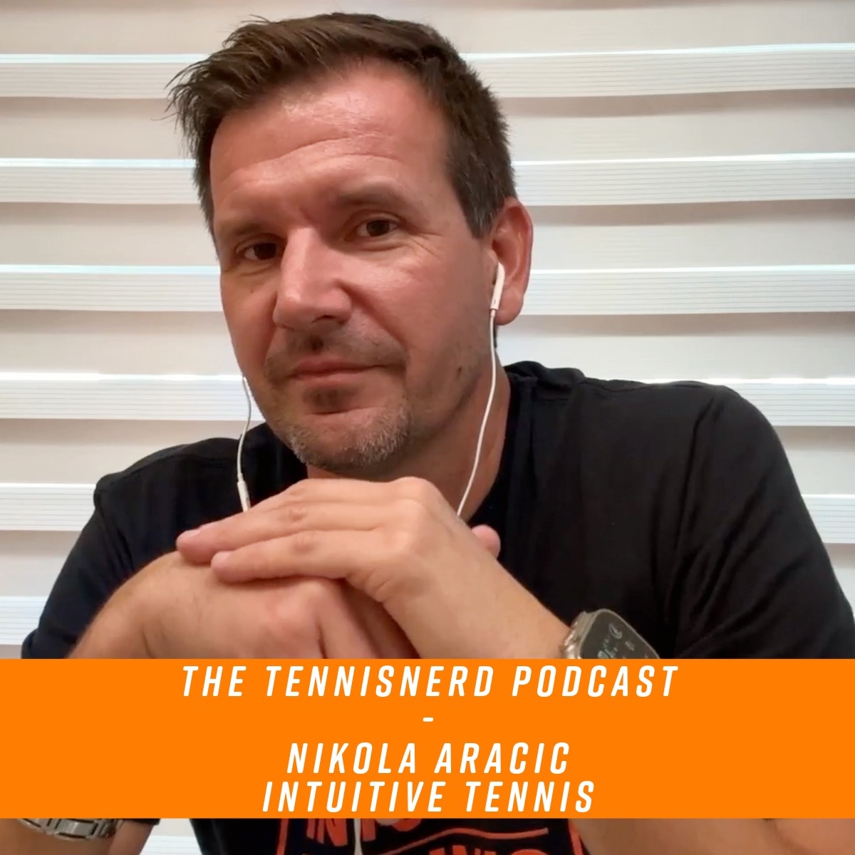 Nikola Aracic is back to discuss racquets, the Australian Open and more ...