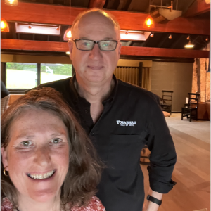 067 Scottish Hebridean Whisky with NEIL MATHIESON of Torabhaig ...