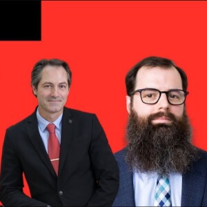 Bachmann–Bupp syndrome and treatment | André Bachmann & Caleb Bupp ...