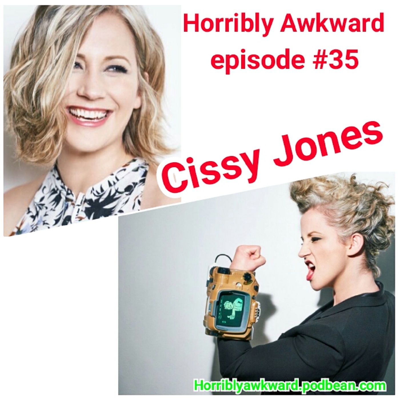 #35| Cissy Jones (Voice Actress-Firewatch, Life is Strange, Adr1ft ...