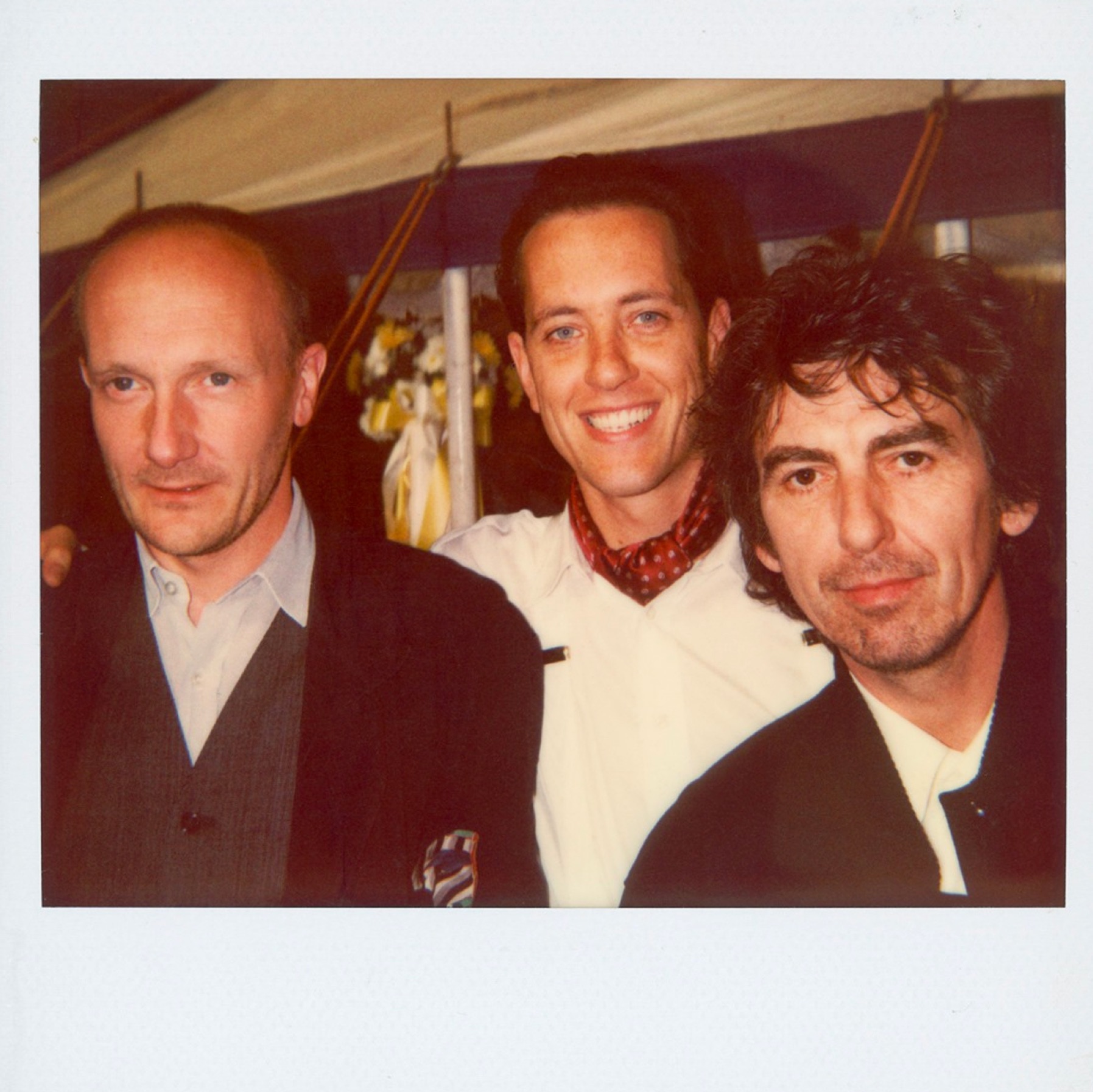 2022.r15 Ray Cooper plus bits and pieces. – When They Was Fab: Electric ...