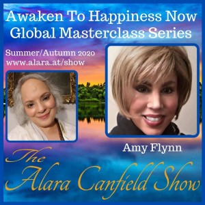 Are You Golden?with Amy Flynn | Awaken To Happiness Now
