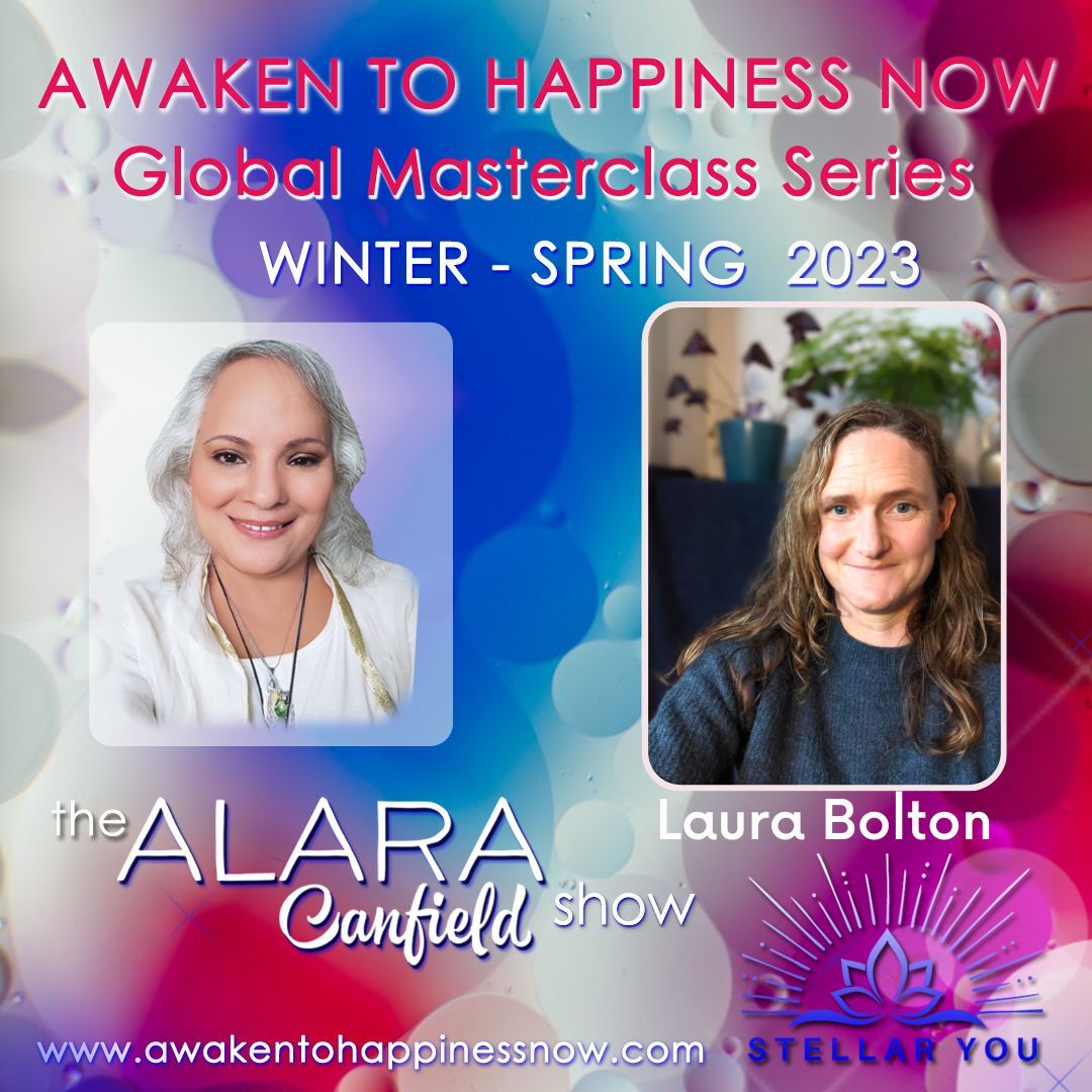 Identifying and Clearing Unconscious Blocks with Laura Bolton – The ...