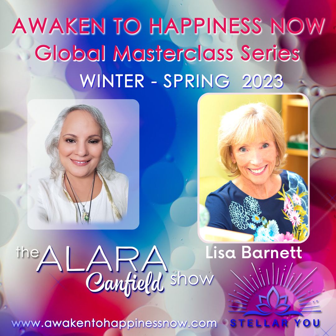 Your Soul Has a Plan – it’s written in your Akashic Record with Lisa ...