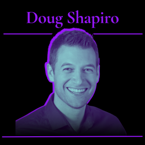 Validation: The Insight That Changed The Way I Listen And Design | Doug Shapiro | The Disrupted ...