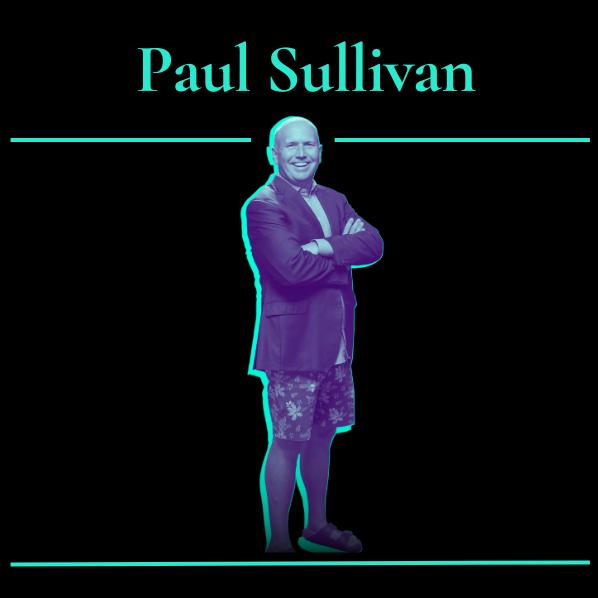 4 Reasons Why Fatherhood At Work Has Changed | Paul Sullivan - The ...