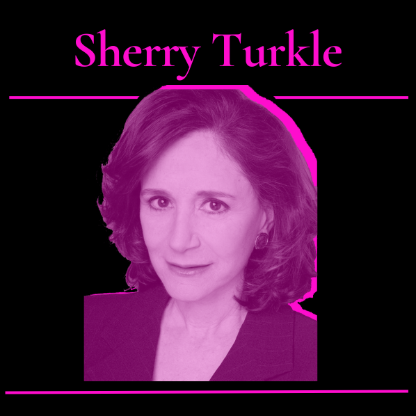 Sherry Turkle's Instagram, Twitter & Facebook on IDCrawl