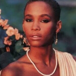Whitney Houston - The Debut Album Review | Time To Talk