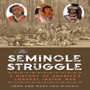 Seminole Wars Authority | a podcast by Seminole Wars Foundation