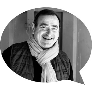 Cork Talk with Pascal Chatonnet | The Tim Atkin Cork Talk Podcast