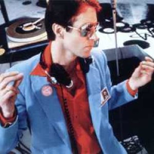 Episode 179 - Robin Scott aka M | The Hustle