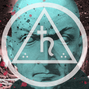 The Magick of the Fraternitas Saturni with Frater U∴D∴ (PT 2) | Right ...