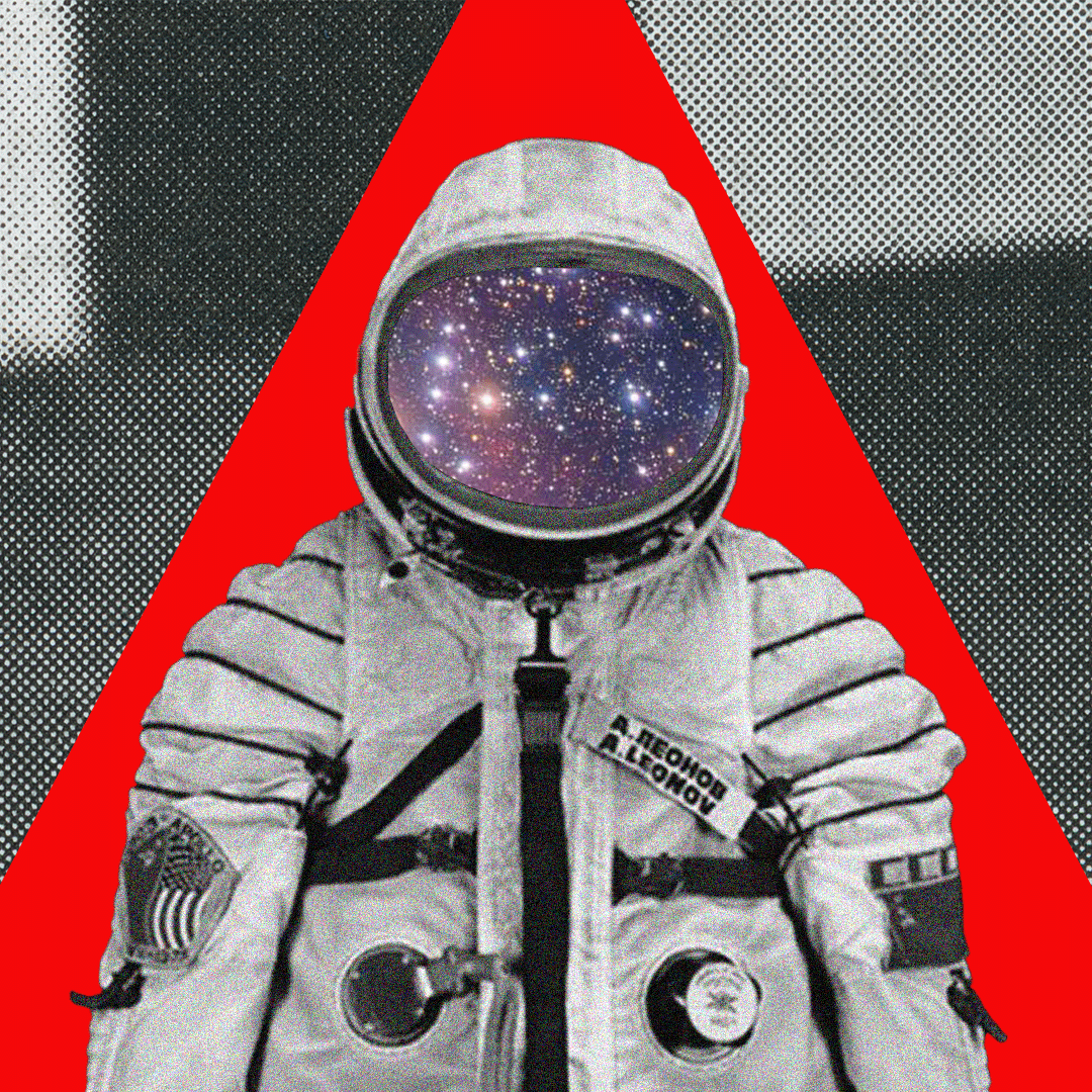 Kozyrev Mirrors, Cosmists, and The Gateway Experience with David Metcalfe – Right Where You Are ...