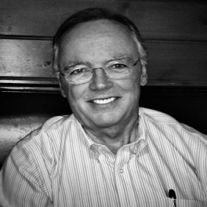 Dale Harris - The Innovator | Leapodcasts